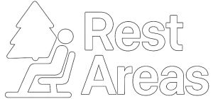 Rest Areas in Texas | Highway Stops, Maps & Services